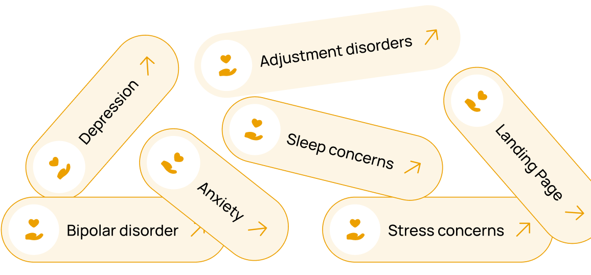 Individual Counselling - Happy Lab